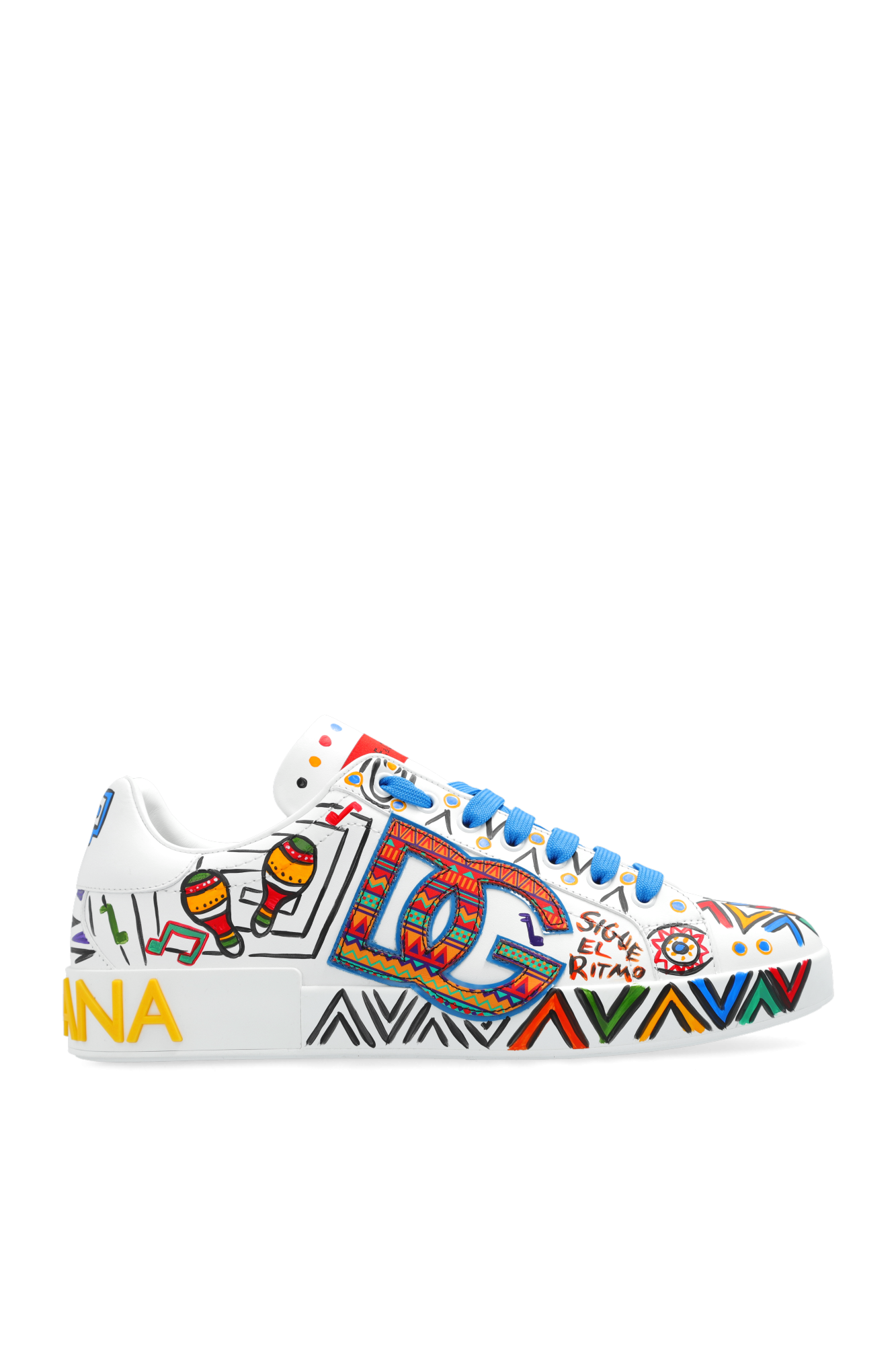 Dolce & Gabbana Kids pleated-detail chinos Dolce & Gabbana Kids pleated-detail chinos